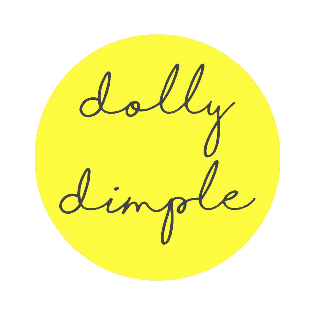 Contact Dolly Dimple – Dolly Dimple Design